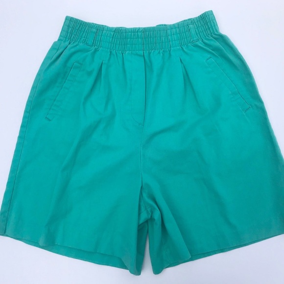 Jaclyn Sport | Shorts | Vintage Womens High Waisted Short Jaclyn Sport ...